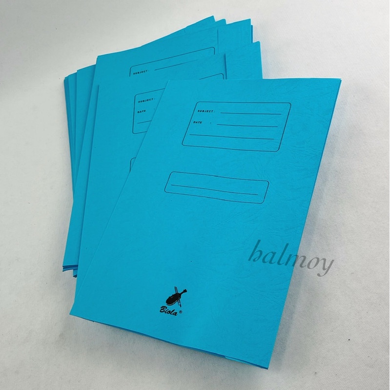 Jual MAP KERTAS / STOPMAP BUFALLO / JERUK 35 X 24 CM BIRU SEDANG ( 10 ...