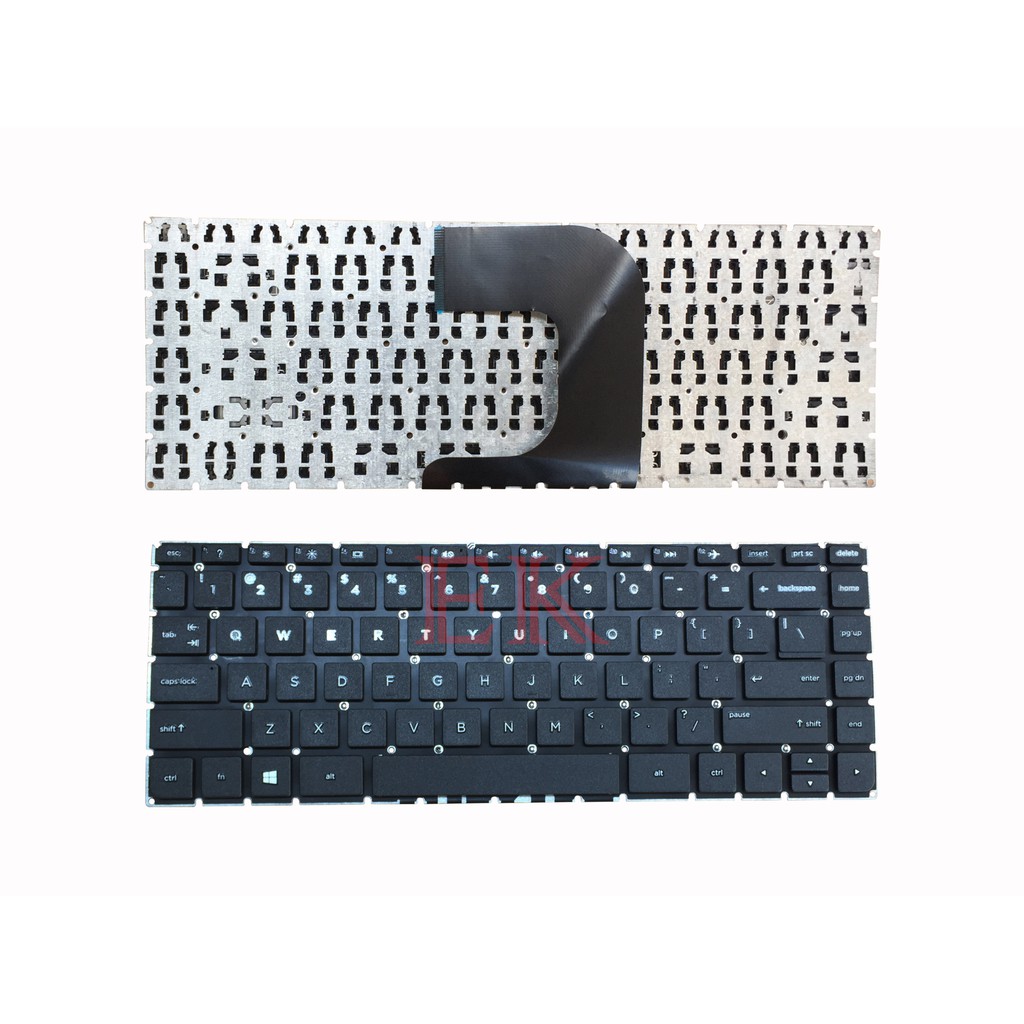 Jual Keyboard Laptop HP 14 14-ac115TX 14-ac122TX 14-ac135TX 14-ac139TX ...