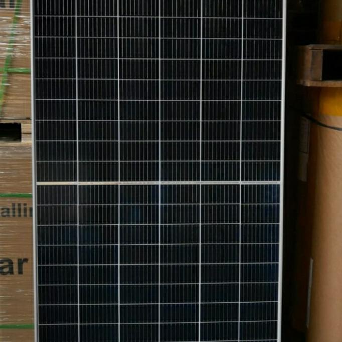 Jual solar panel 420wp mono,panel surya,pv modul | Shopee Indonesia