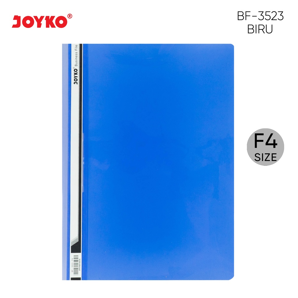 Jual Business File Map File Bisnis Joyko BF-2330/A4 3523/F4 | Shopee ...