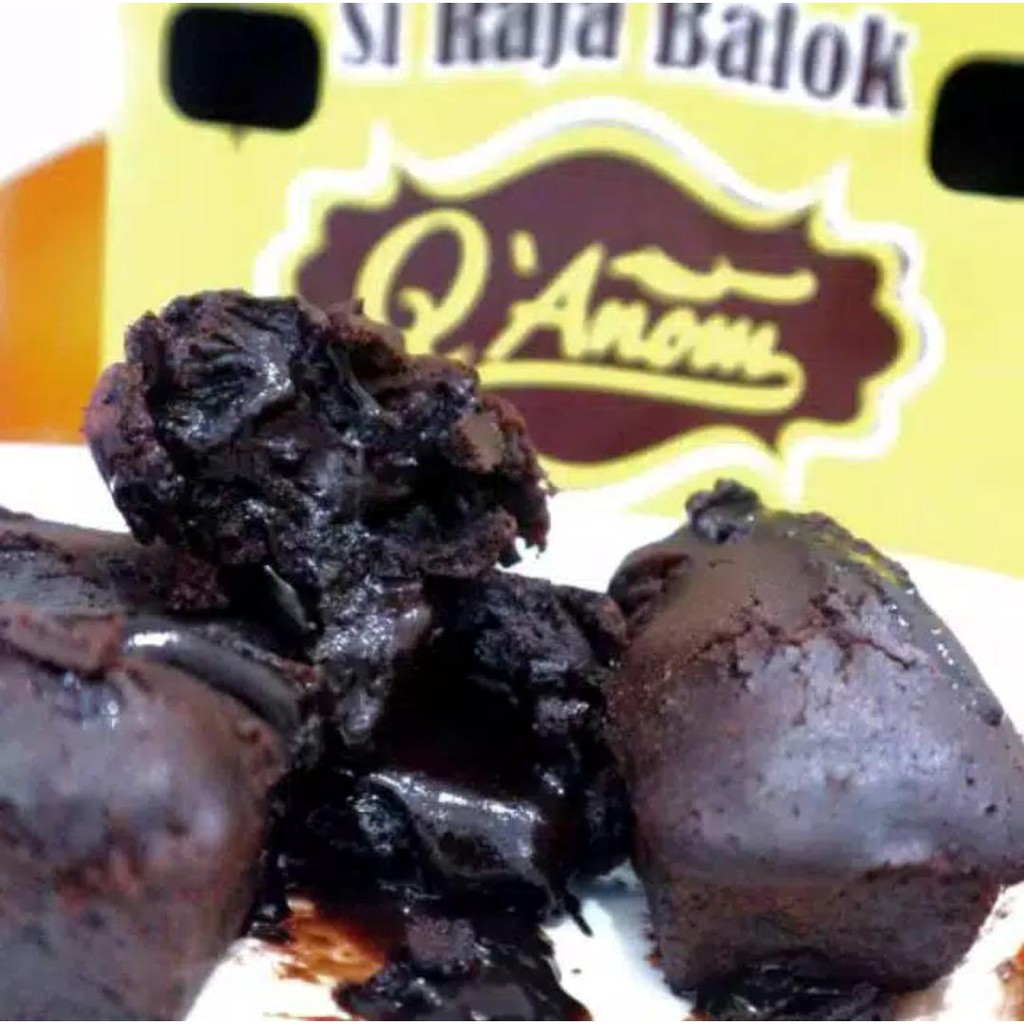 Jual Kue Balok Q Anom Garut | Shopee Indonesia