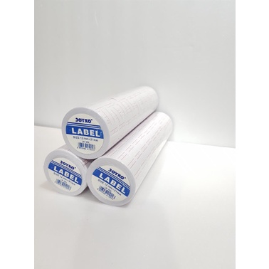Jual Kertas Label Joyko 1 Line | Shopee Indonesia