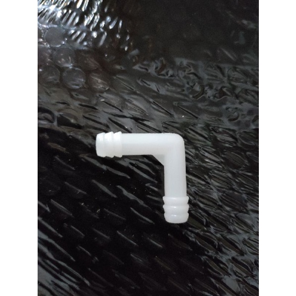 Jual Pipa Konektor T kecil - sambungan selang uniring 16x10 mm | Shopee ...