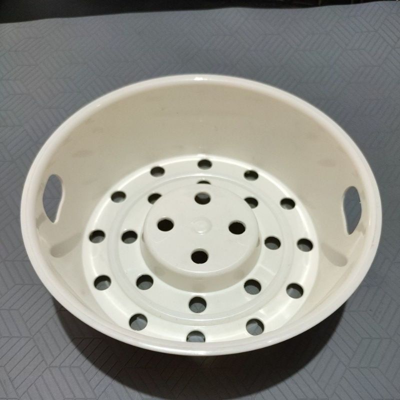 Jual Kukusan/Steamer Rice Cooker Miyako 0,6 Ltr MCM 606/607/609 ...