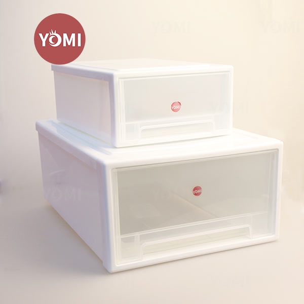 Jual YOMI - Storage Box -2142/ Tempat Penyimpanan/ Container Box ...