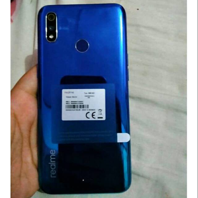 Jual Hp realmi 3 bekas | Shopee Indonesia