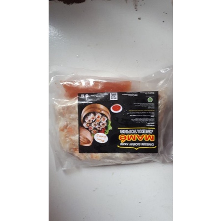 Jual Dimsum Mame Mix Toping | Shopee Indonesia