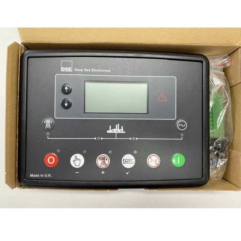 Jual Deepsea DSE6020 DSE 6020 Module Panel Genset | Shopee Indonesia Jual Deepsea DSE6020 DSE 6020 Module Panel Genset | Shopee Indonesia