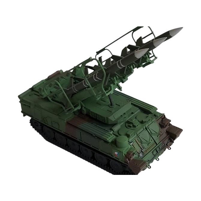 Jual EASY MODEL 35111 1/72 SAM-6 "KUB" Czechoslovakia | Shopee Indonesia