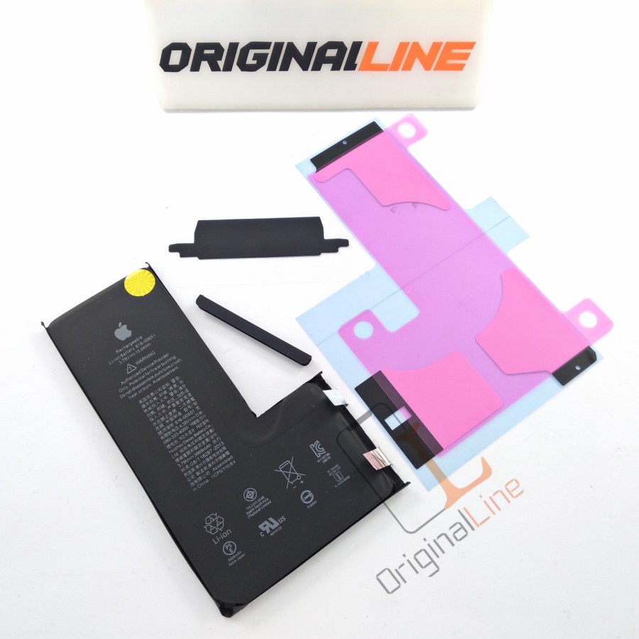 Jual BATERAI IP 11 PM CELL ONLY GRADE ORI NEW / BATT / BATERE / BATTERY ...