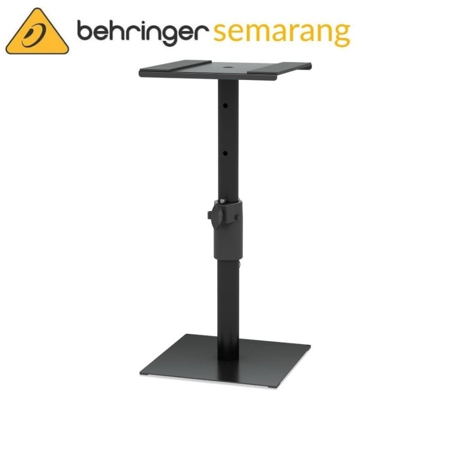 Jual BEHRINGER SM2001 - SM 2001 - Stand Speaker Meja | Shopee Indonesia