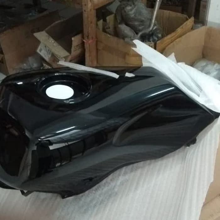 Jual TANGKI BENSIN SCORPIO HITAM TANGKI SCORPIO STEKO HITAM ORI YAMAHA ...