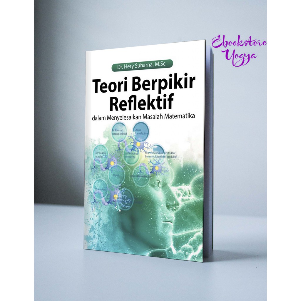 Jual Teori Berpikir Reflektif dalam Menyelesaikan Masalah Matematika | Shopee Indonesia