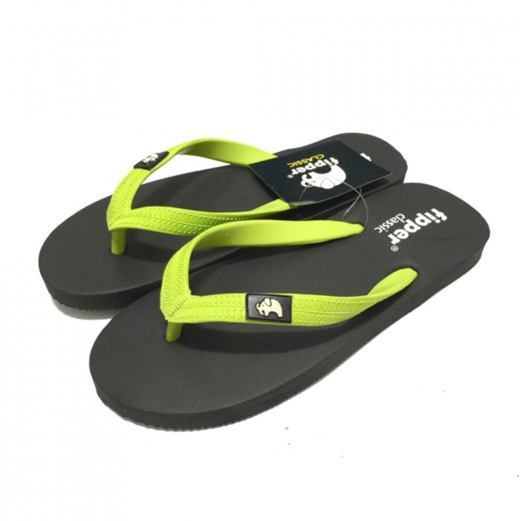 Jual 89stories - Sandal Fipper Classic / Sendal Jepit / Sendal Pantai ...