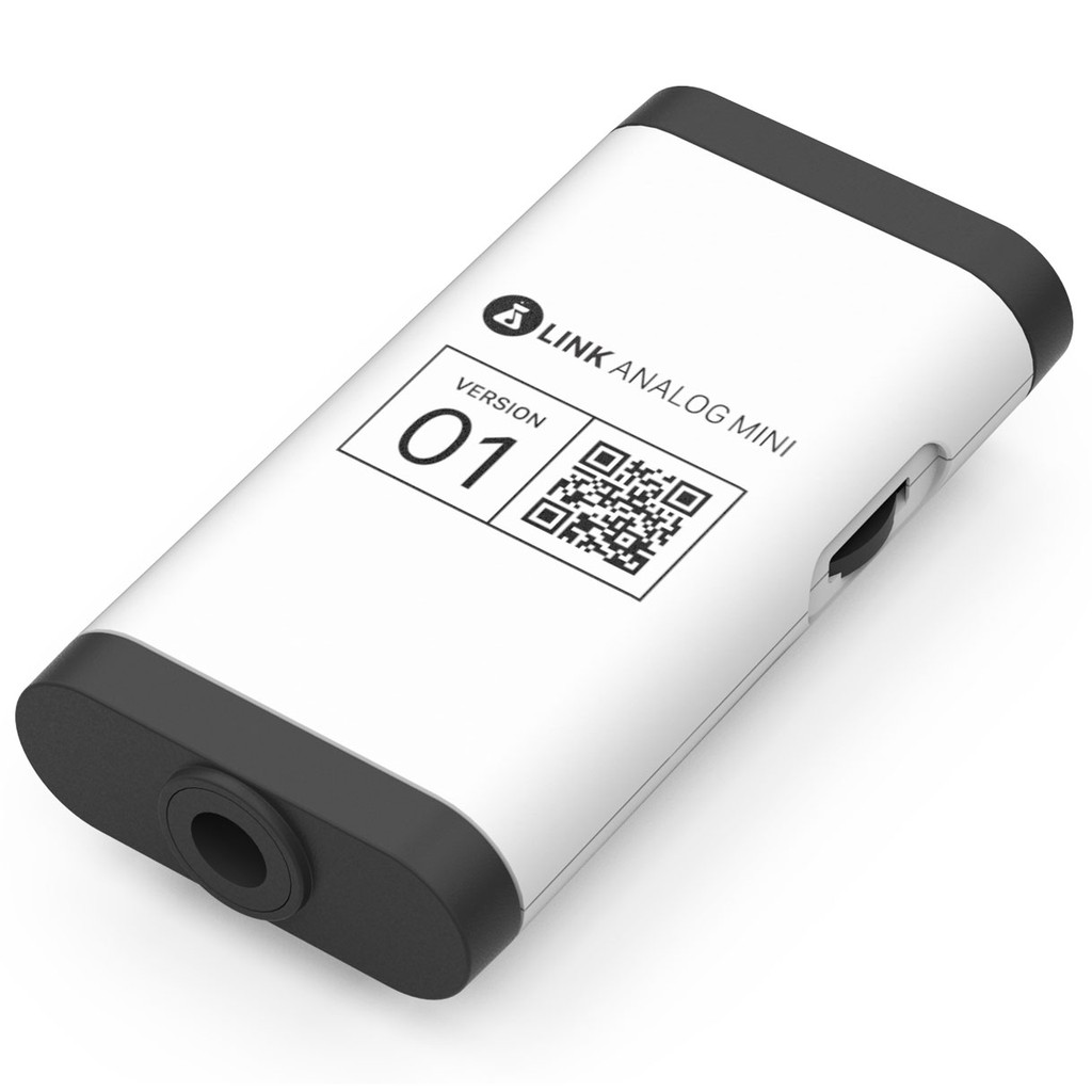 Jual BandLab Link Analog Mini Audio Interface - Soundcard Murah ...