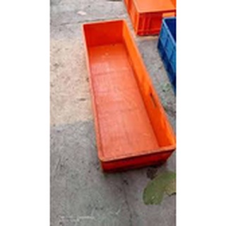 Jual box Rapat bekas container plastik bak plastik bekas container ...