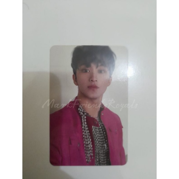 Jual Mark Hot Sauce Chilling ver. | Shopee Indonesia