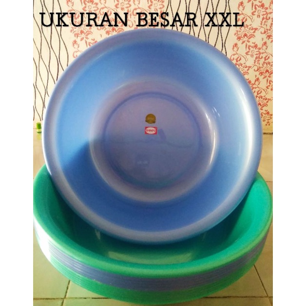 Jual BASKOM SHINPO XXL/ BASKOM SHINPO BESAR/ BASKOM PLASTIK JUMBO ...
