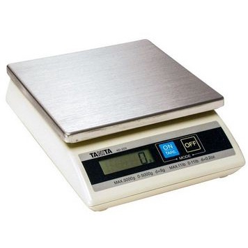 Jual DIGITAL WEIGHING SCALE 5Kg x 5g, TANITA | TIMBANGAN DIGITAL ...