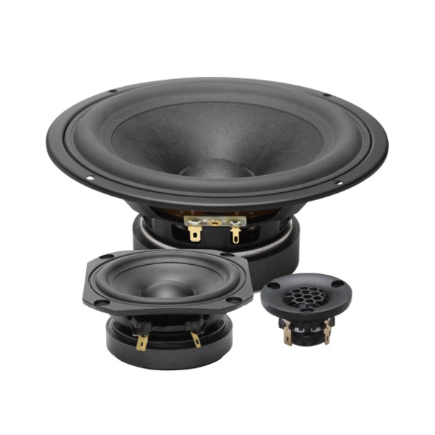 Jual Cello Speaker Signature 3 (3 Way) | Shopee Indonesia