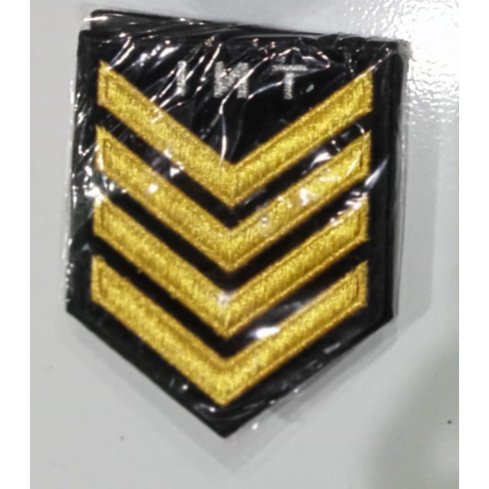 Jual PANGKAT PDU TNI, PRADA, PRATU, PRAKA, SERDA, SERTU, SERKA, SERMA ...