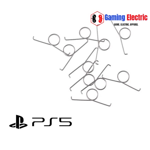 Jual PS5 Per Spring Tombol R2 L2 Stik Stick PS5 Controller Dualsense ...