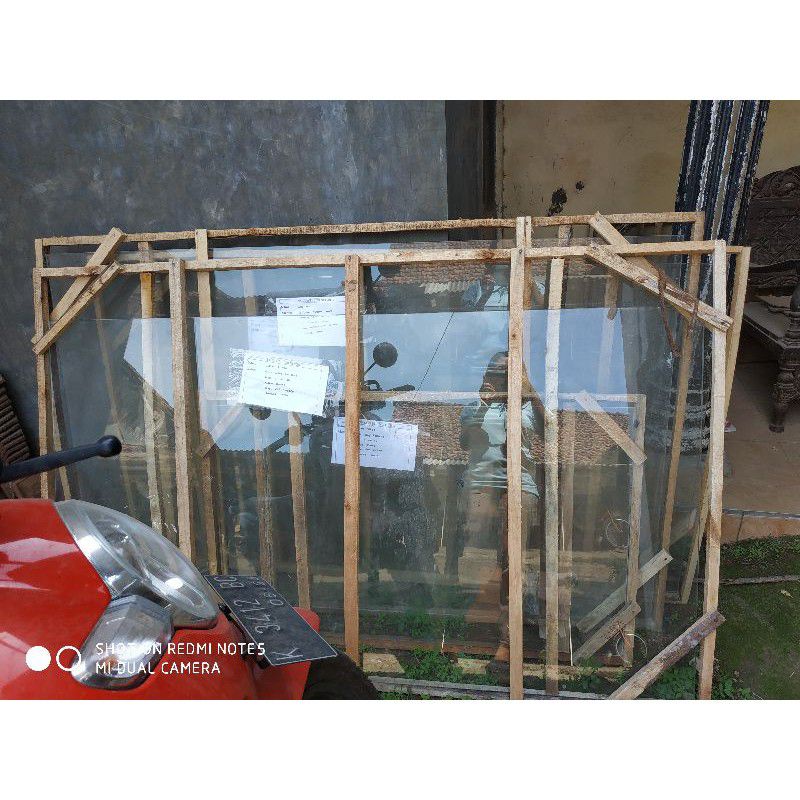 Jual Meja Kaca Ruang Tamu Terlengkap & Harga Terbaru Juni 2026 | Shopee ...