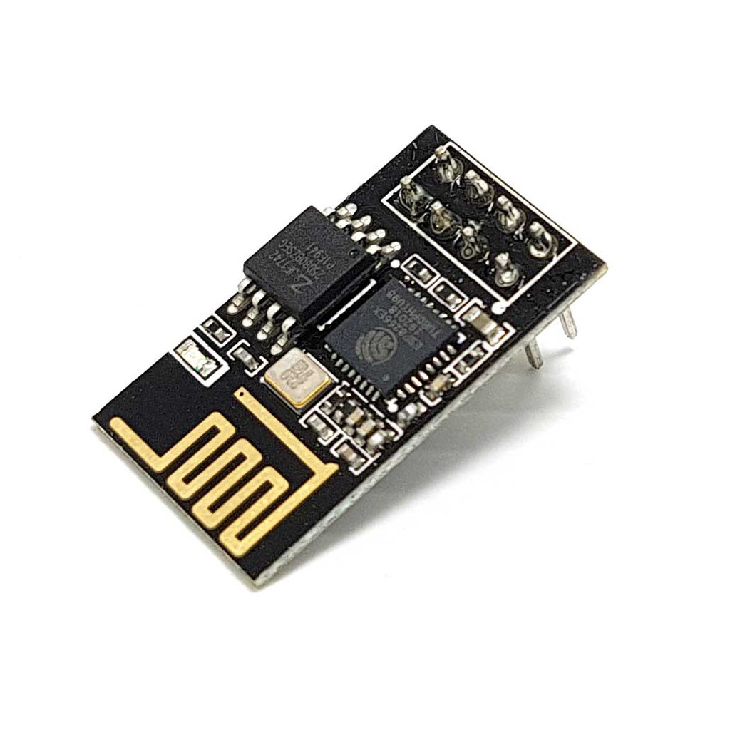 Jual Modul WiFi ESP8266 ESP01 ESP 01 | Shopee Indonesia