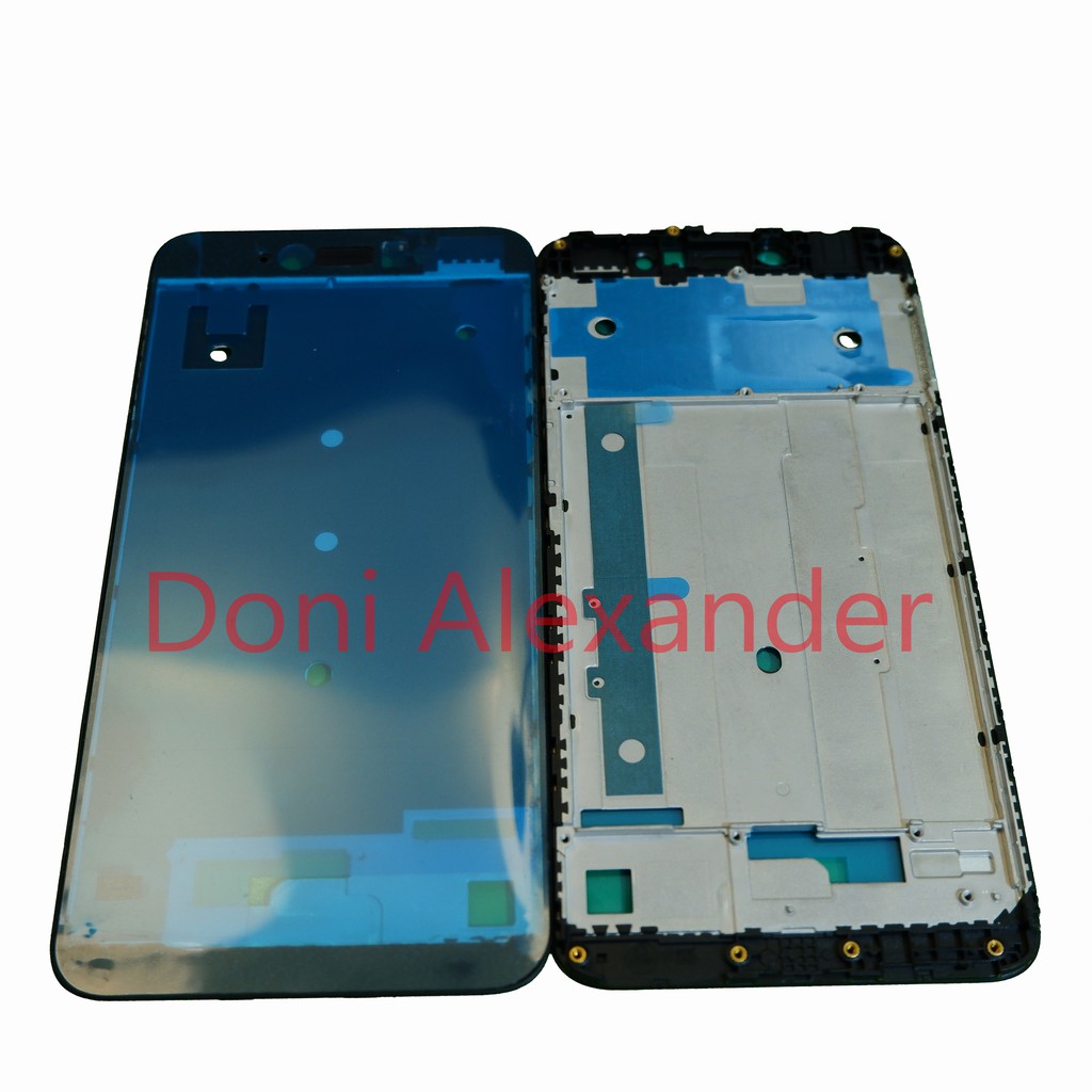 Jual FRAME TULANG TENGAH TATAKAN LCD XIAOMI REDMI NOTE 5A - NOTE 5A ...