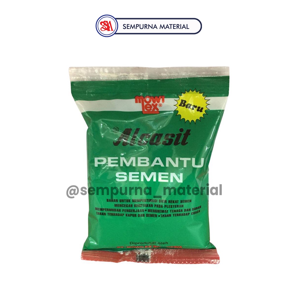 Jual Alcasit Mowilex | Shopee Indonesia