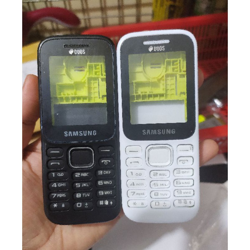 Jual Casing Samsung Guru Music 2 B310 B310e Fullset | Shopee Indonesia