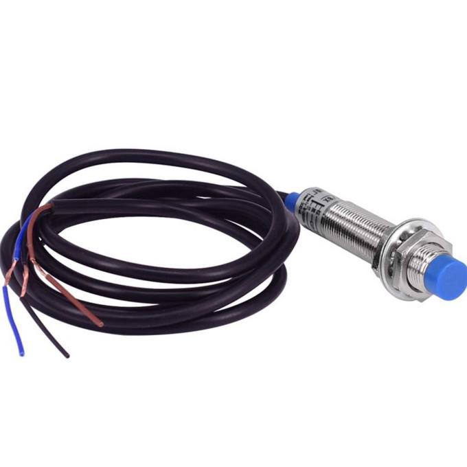 Jual Inductive Proximity Sensor Switch LJ12A3-4-Z/BX LJ12A3 4 Z / BX ... Jual Inductive Proximity Sensor Switch LJ12A3-4-Z/BX LJ12A3 4 Z / BX ...