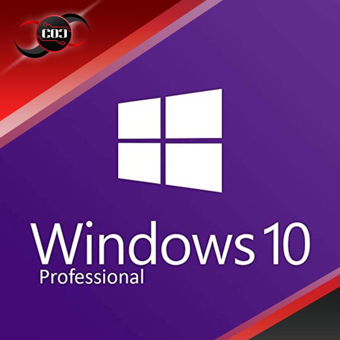 Jual Windows 10 Professional Oem 64 Bit | Shopee Indonesia