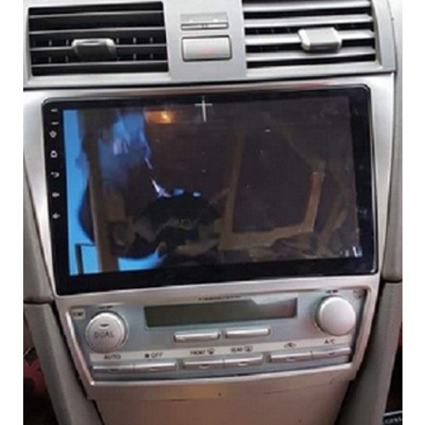 Jual Headunit HEAD UNIT DOUBLEDIN DOUBLE DIN ANDROID 9 inch + Kamera ...