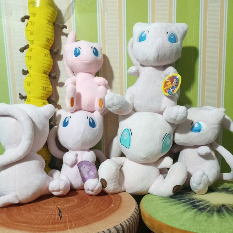 Jual MEW/POKEMON MEW | Shopee Indonesia