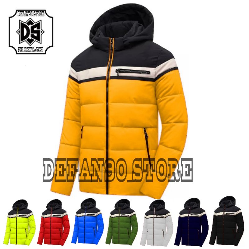 Jual JAKET/JAKET TEBAL/JAKET PRIA/JAKET MUSIM DINGIN/JAKET WINTER/JAKET PRIA TERBARU/JAKET ANTI ...