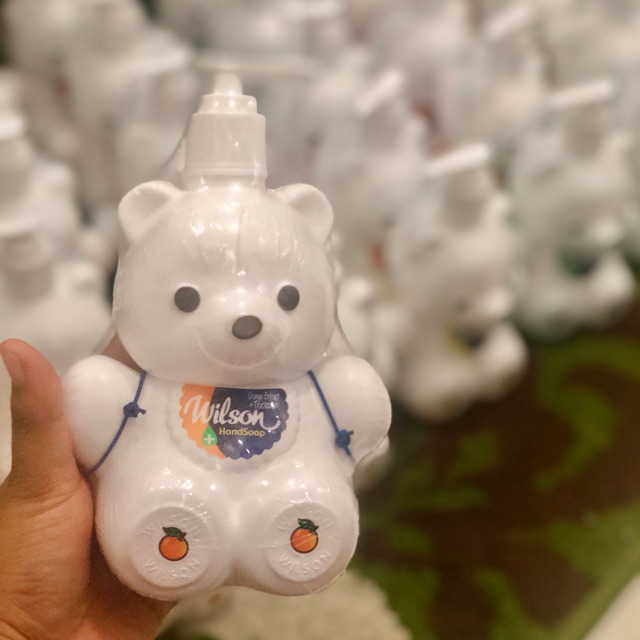 Jual Handwash wilson | Shopee Indonesia