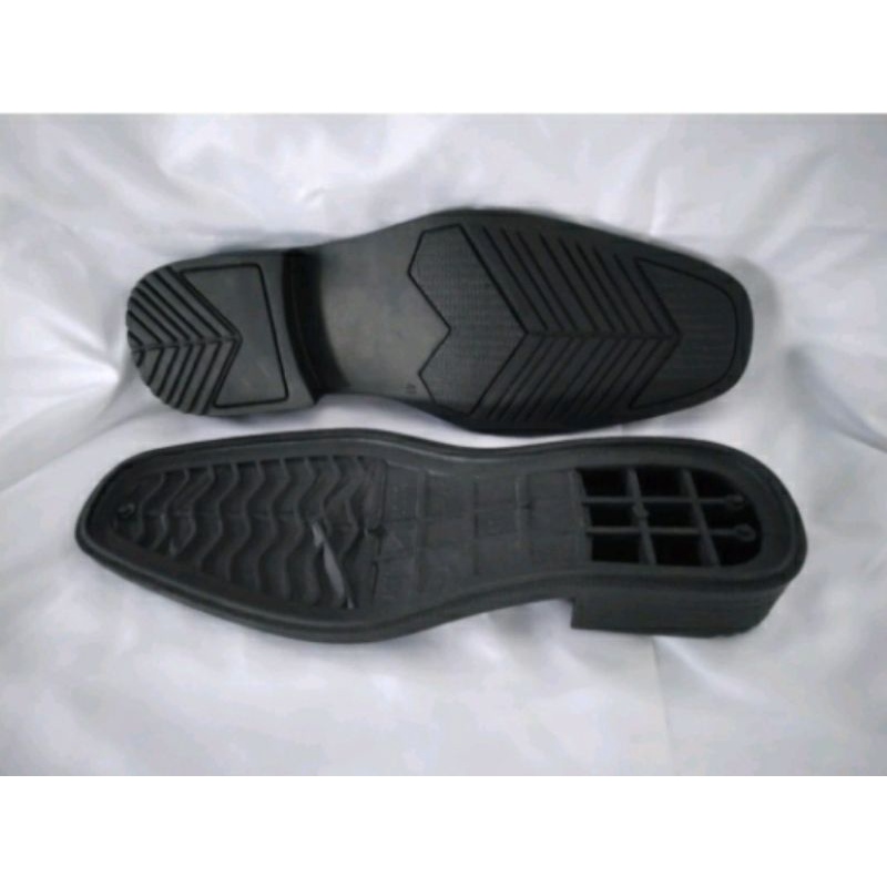 Jual outsole sepatu pantopel sol sepatu pormal pria | Shopee Indonesia
