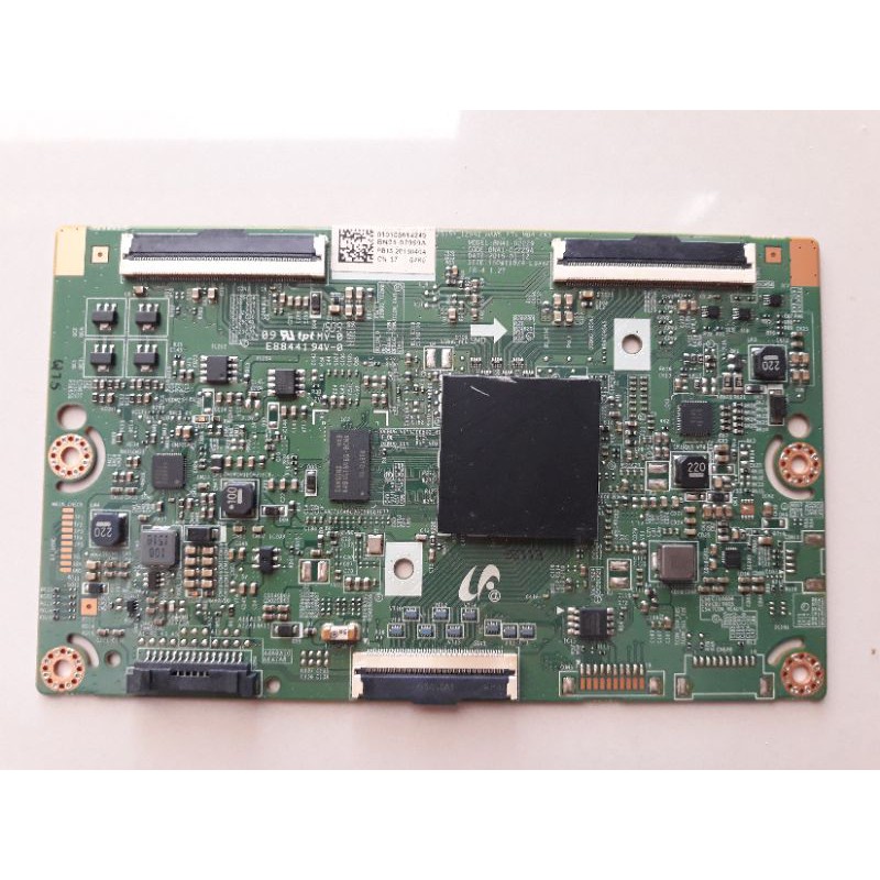 Jual TICON-BOARD LOGIC MODEL : BN41-02229 SAMSUNG UA48J6300AK ...