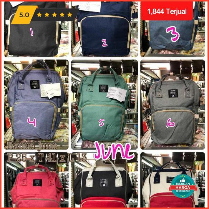 Jual Anello Japan Diaper Ransel Bag Premium Quality / Tas Diaper Baby ...