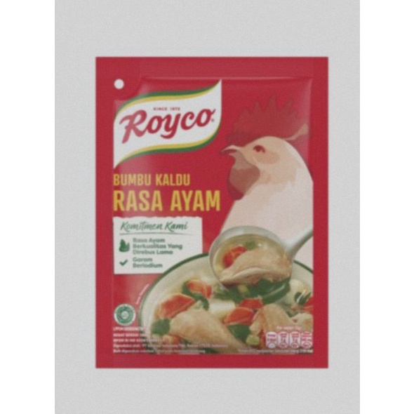 Jual Royco Sachet Ayam Sapi 94gr | Shopee Indonesia