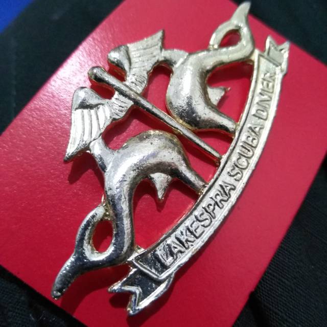 Jual Wing Lakespra Scuba Diver | Shopee Indonesia