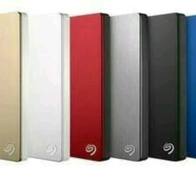 Jual seagate external hardisk 1 tb Harga Terbaik & Termurah April 2026 ...