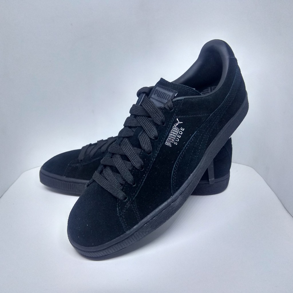 Jual Puma Suede Classic | Shopee Indonesia