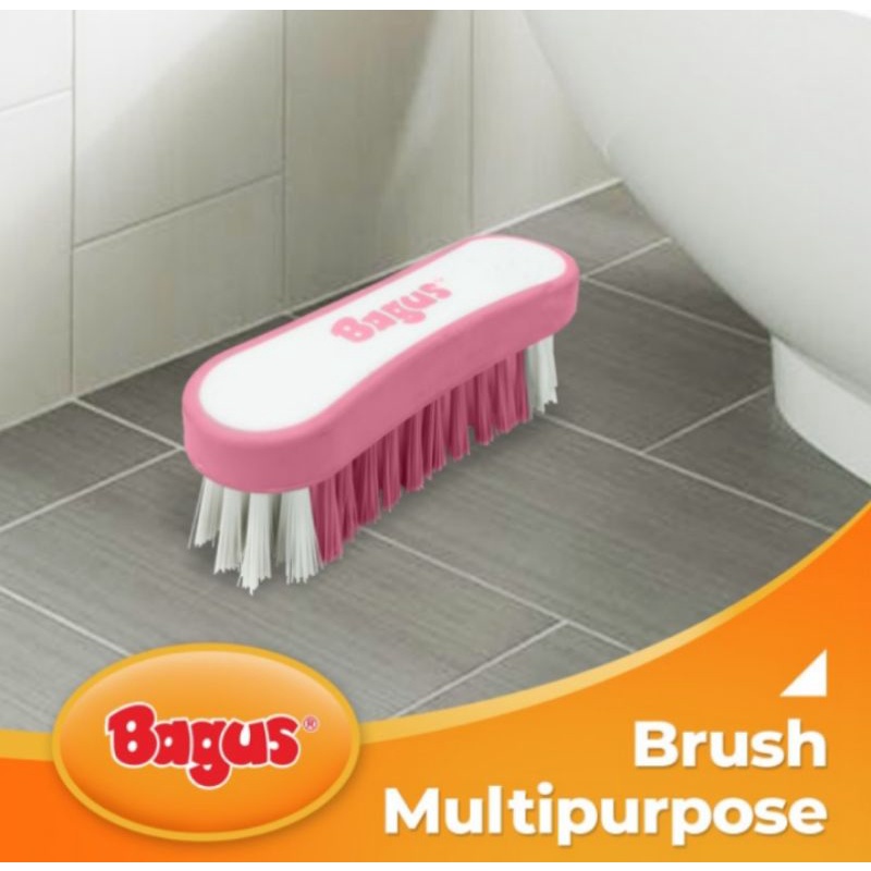 Jual Sikat Bagus Multipurpose Brush Tipe-343 | Shopee Indonesia