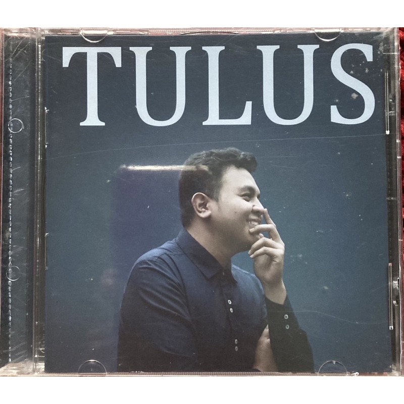 Jual CD Tulus Album Gajah | Shopee Indonesia