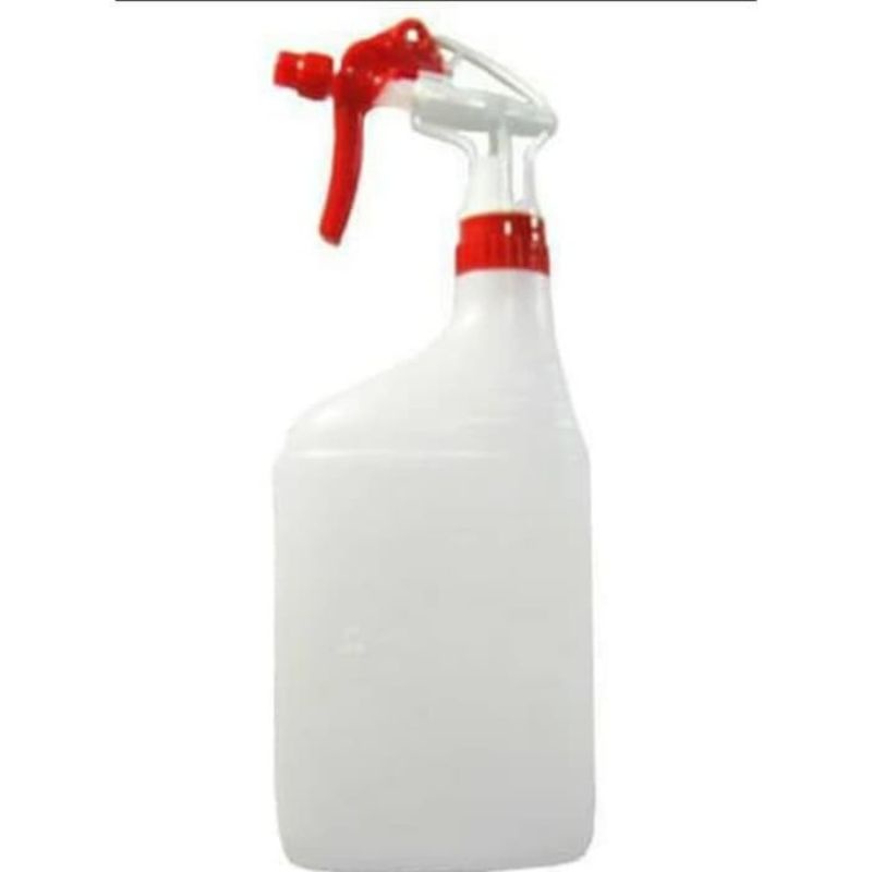 Jual Semprotan Tudor 1 Liter 0,5 Liter / Semprotan Air / Semprotan ...