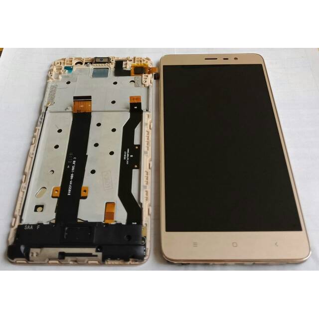 Jual Xiaomi Note 3 LCD (L8) | Shopee Indonesia