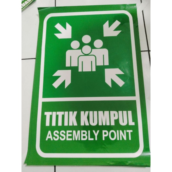 Jual STICKER FRINT TITIK KUMPUL/STIKER UK BESAR | Shopee Indonesia