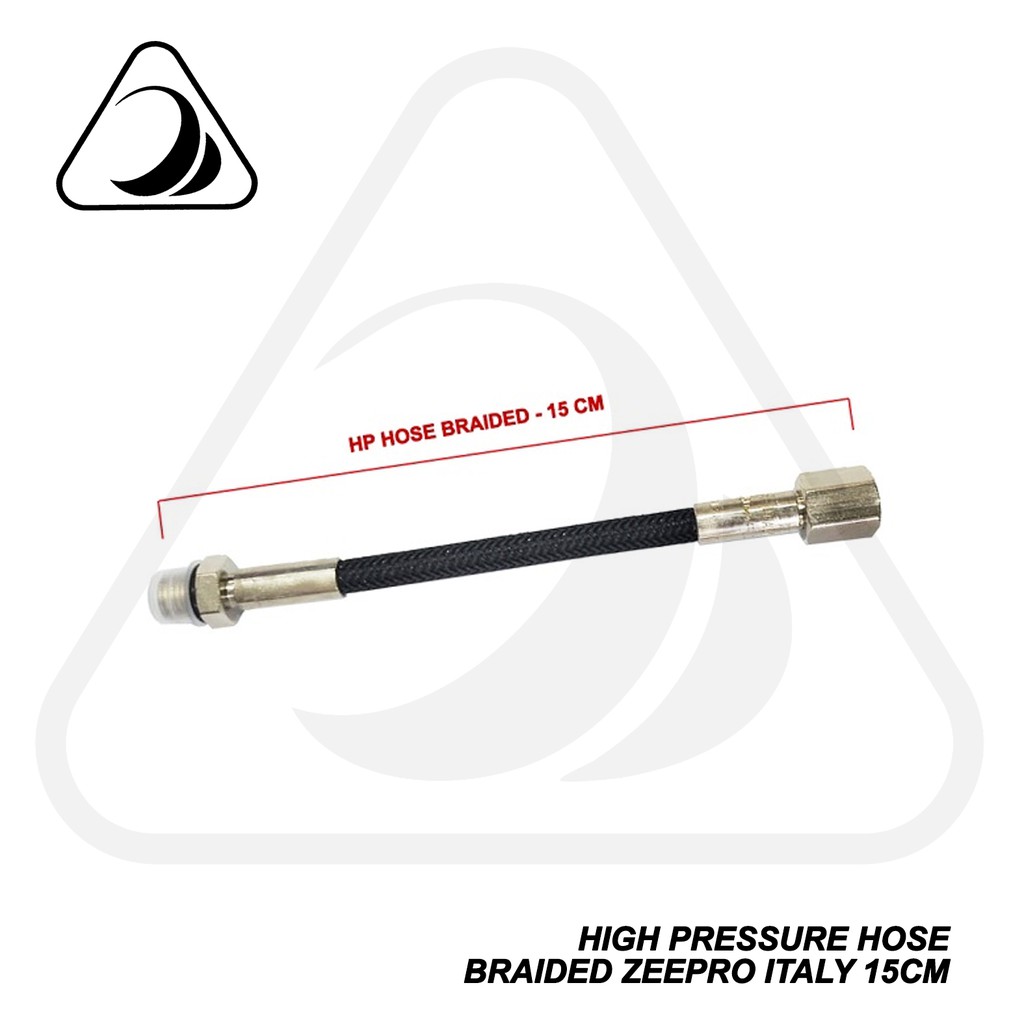 Jual Hose SPG Hoses High Pressure Gauge Selang Tekanan Tinggi Alat ...